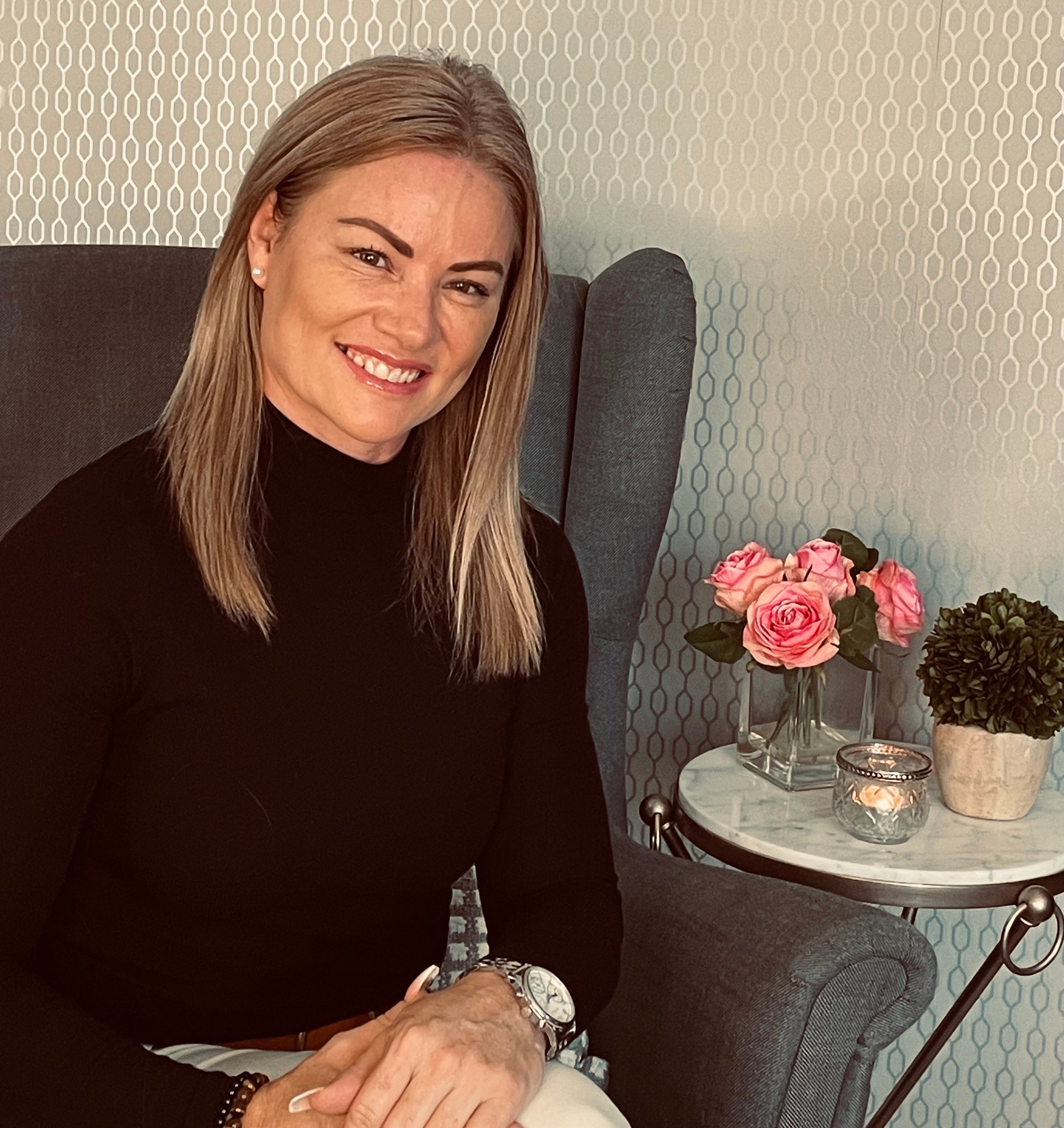 Intimate Morning With Spirit (no tickets remaining) | Kelly Marie Medium